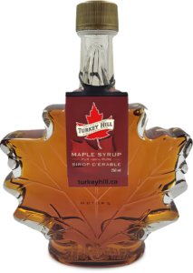 Canadian Maple Syrup | TURKEY HILL SUGARBUSH LTD.