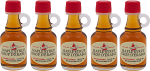 Canadian Maple Syrup | TURKEY HILL SUGARBUSH LTD.