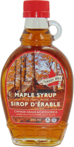 Canadian Maple Syrup | TURKEY HILL SUGARBUSH LTD.